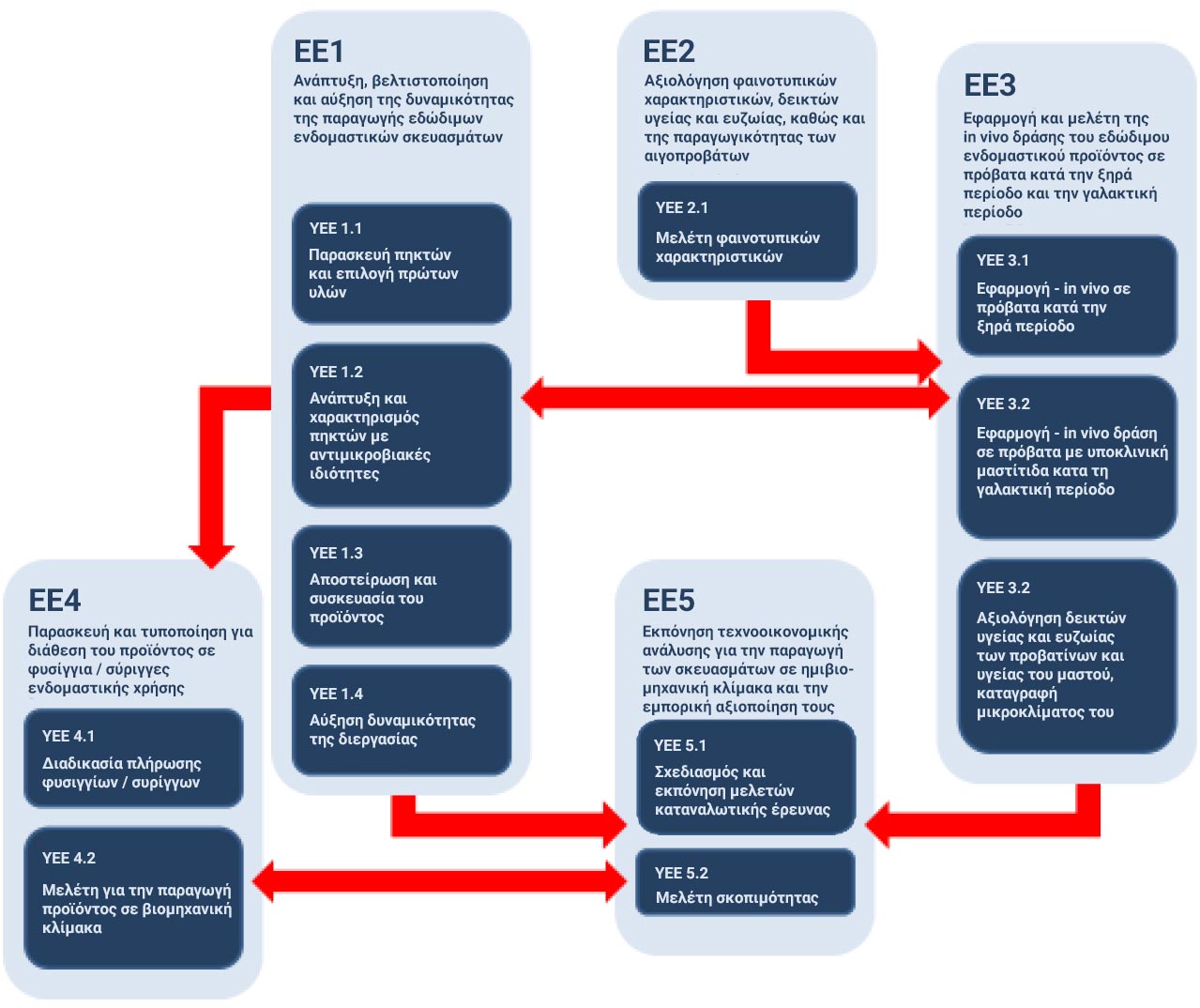 MASTiN - Ergoplanning | Brain Trust Consulting